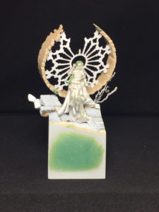 Bobby Jackson – Light Miniatures