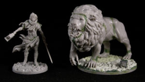 Tutorial: Object Source Lighting (OSL) and Other Lighting Effects ...